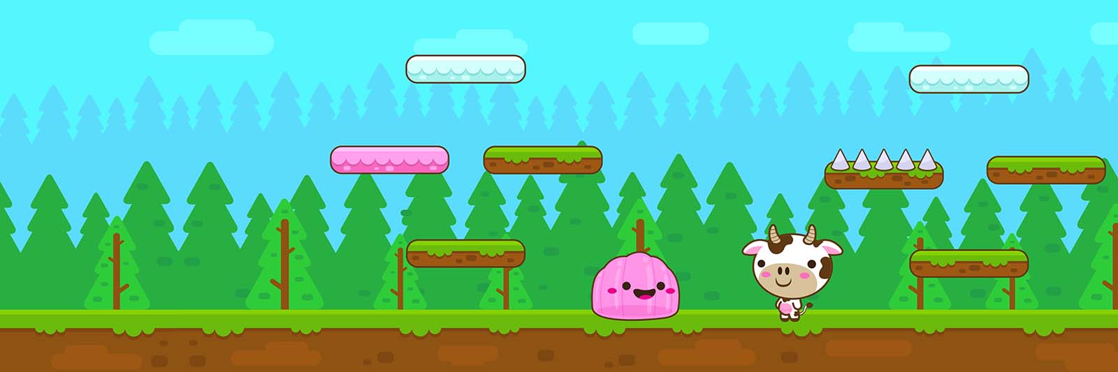 Kawaii Jump