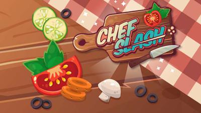 Chef Slash | Kid's Games Online | Estante