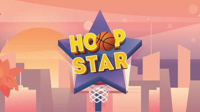 Hoop Star