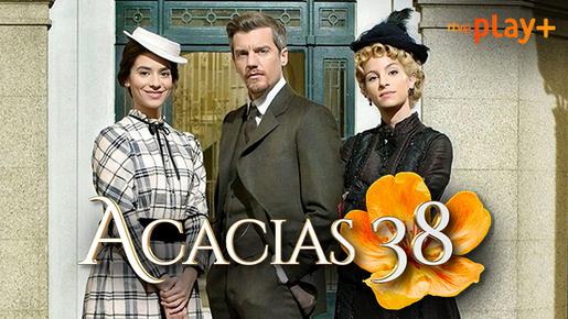 | Ver Serie Online | Estante