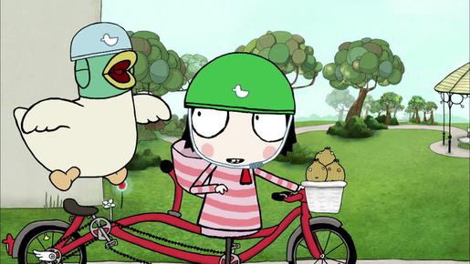 Episodio 1 ― Afuera, afuera