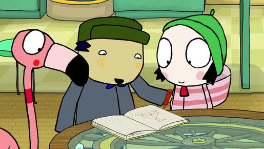 Episodio 7 ― El búngalo rápido y lento