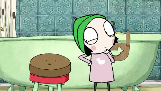 Episodio 24 ― Traslado de pastel