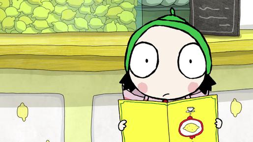 Episodio 29 ― Café limón