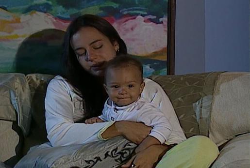 Pagina sin contenido