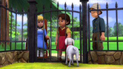 | Ver Serie Online | Estante