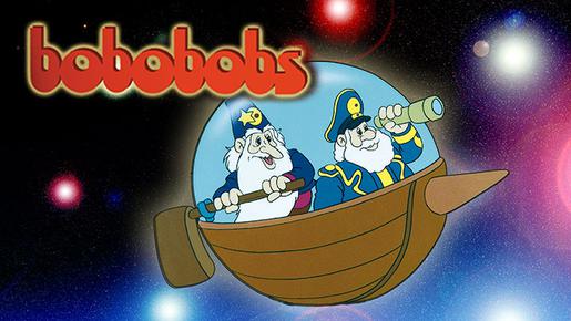 Episode 1 ― Bobobobs